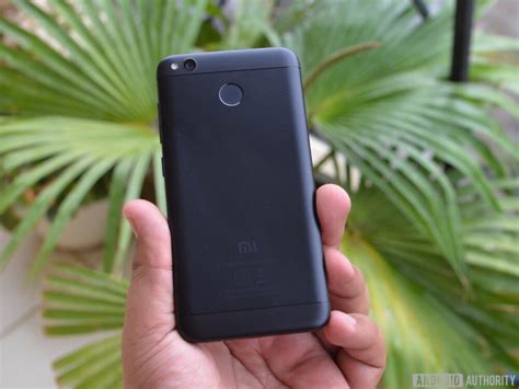 Xiaomi Redmi Review Android Authority