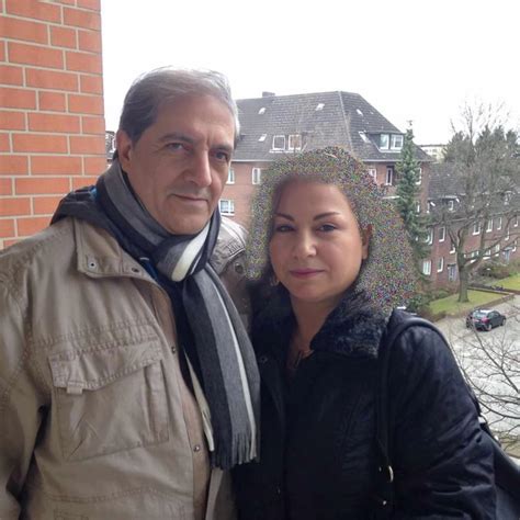 اولین عکس مادر شوهر خارجی مهتاب کرامتی خانم بازیگر مطلقه است