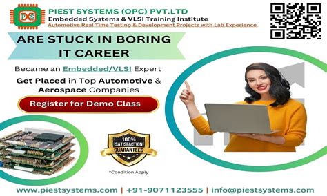 Switch Your Career From It To Embedded Systems Unlock Your Dream Job