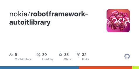 robotframework autoitlibrary src autoitlibrary counter py at master · nokia robotframework