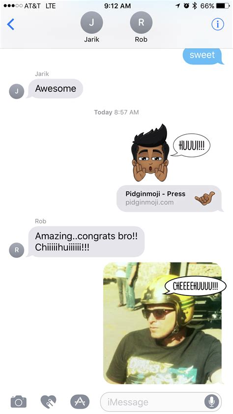 Pidginmoji Amazing Pidginmoji Com Get Da Apps Html Hawaii Pidgin Beautiful Love