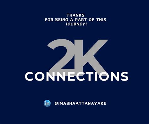 Gratitude Networking Thankyou Linkedincommunity Imasha Attanayake