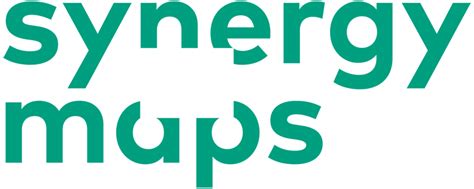 Synergy Maps Geo Mapping Software
