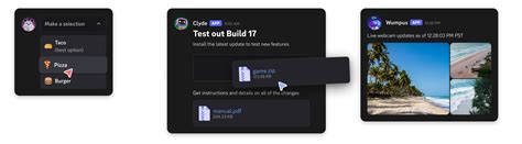 Github Zarcodexdiscordjs V2 Components A Discord Bot Code Showcasing Components V2 With