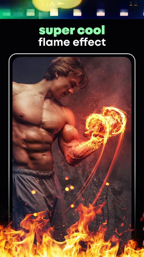 movie fx photo editor effect para android descargar