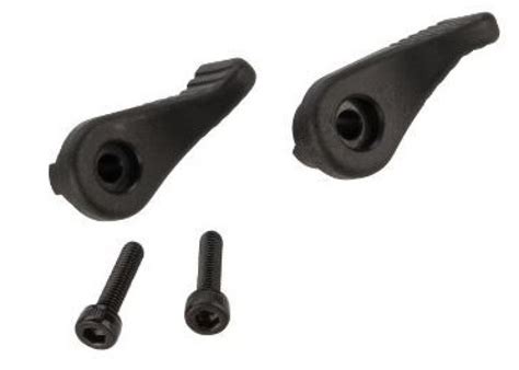 Krytac Safety Lever Selector Assembly For Kriss Vector Arsenal Sports