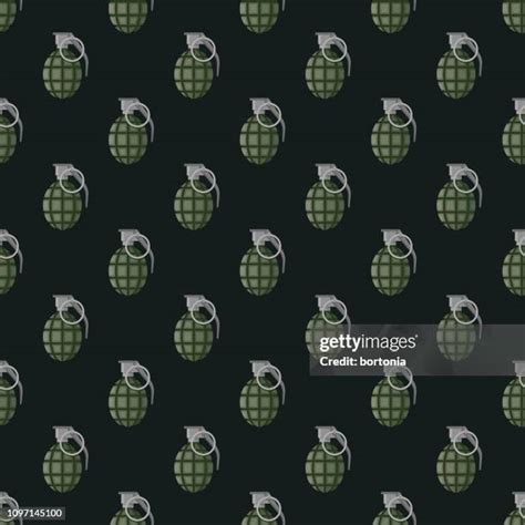 Grenade Pattern Photos And Premium High Res Pictures Getty Images