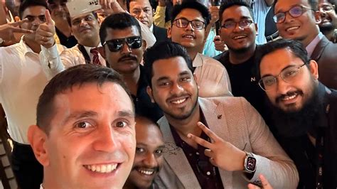 Gran Operativo De Seguridad Y Demostraci N De La Tapada A Kolo Muani En La Tv El Curioso Viaje