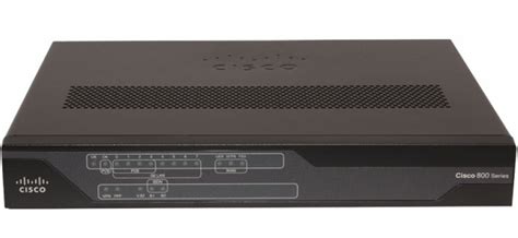 Рутер Cisco 890f K9 C891f K9 C891f K9 на топ цена от Ардес