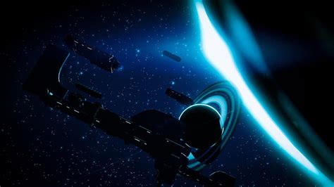 Orbit R Nomansskythegame