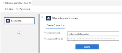 표준 논리 앱에 대한 기본 제공 커넥터 만들기 Azure Logic Apps Microsoft Learn
