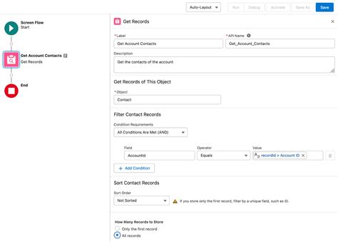 How To Send Emails From Flows To Multiple Recipients Using Salesforce