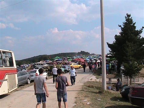 Општонароден собир, село Герман | Општина Ранковце