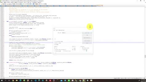 Ai Train Bug 可能解法 Indices Should Be Either On Cpu Or On The Same Device