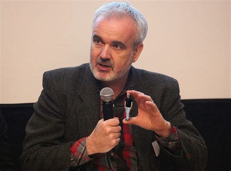 Jane Harris Meets The Two Colms The Glinner Update