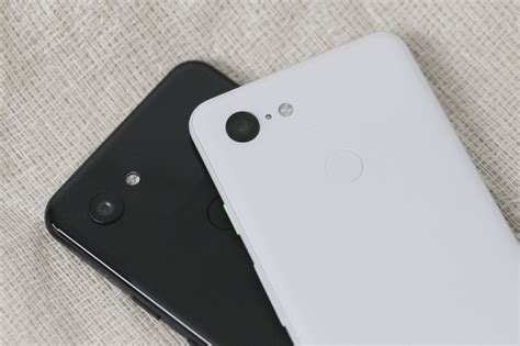 Google Pixel A V A Xl Hai Si U Ph M T M Trung S H U Camera V Ch Bloganchoi