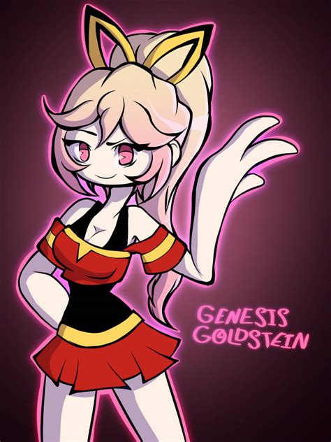 Lizzy Murder Drones By Genesisgoldstein On Deviantart