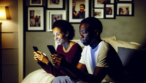 How Social Media Affects Your Intimate Life Pinnacle Mens Health