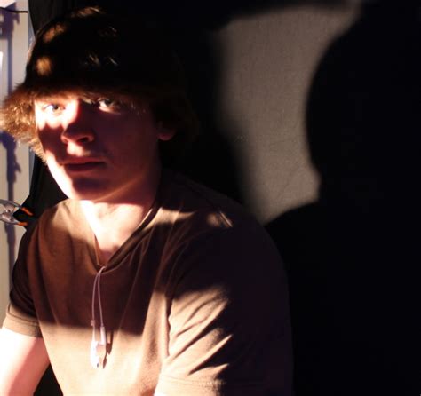 Class Shadow By Liam Rowan At Class Shadow By Liam Rowan At