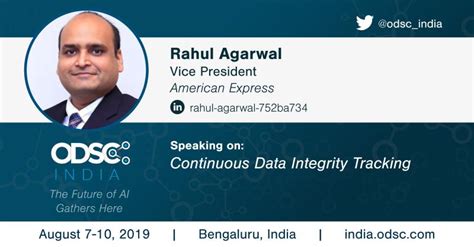 rahul agarwal on linkedin odsc india 10 comments