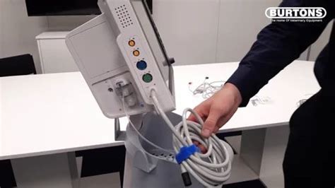 Mindray Umec 12 Patient Monitor At Rs 130000 Piece Mindray Patient Monitor In New Delhi Id