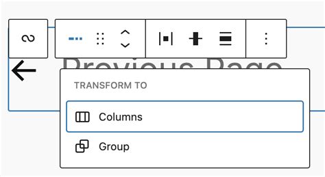 Pagination Block Documentation