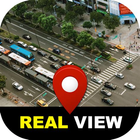 Street View Live Map Satellite