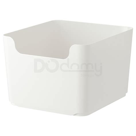 Купить Контейнер для сортировки мусора PLUGGIS 80234707 IKEA (ИКЕА ...