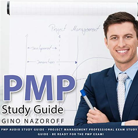 PMP Study Guide PMP Audio Study Guide Project Management
