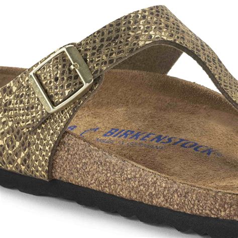 Gizeh Micro Fibre Birkenstock Gizeh Micro Fibre Birkenstock