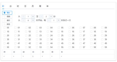 ETL工具datax任务构建可视化管理datax HelloWorld开发者社区