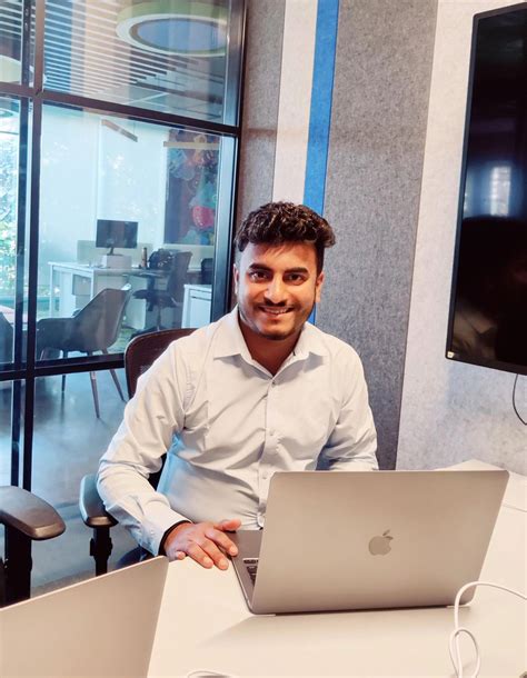 Im Happy To Share That I Am Starting A New Position As A Devops Intern At Hiver Madhav Kumar