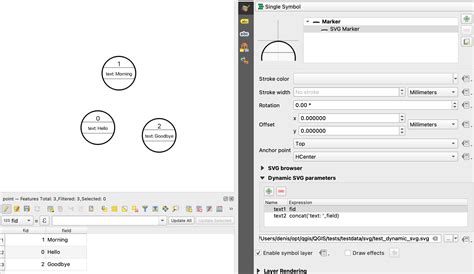 Print Composer Use Text Diagram For Labeling In Qgis Geographic Information Systems Stack
