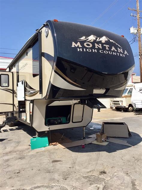 Onan RV Generators Installation California RV Specialists