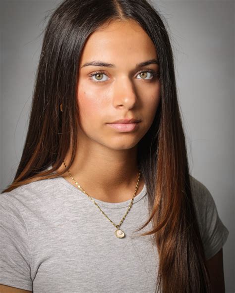 Alysha B Pk Model Agency And Performing Arts