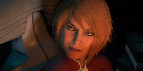 All Mass Effect Romances In The Franchise Fyuu