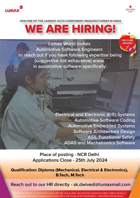 Ritesh Kumar On Linkedin Hiring Opportunities