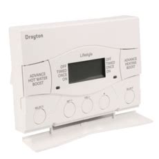 Rayburn Programmer Kit R St C St C K Mx