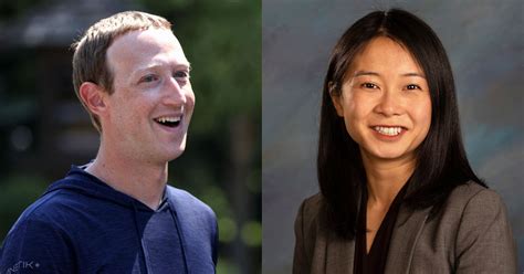 Meta首位華裔女性財務總監！年僅36歲susan Li：是位不擇不扣的學霸、從基層做起深耕facebook 14年 Tatler Asia
