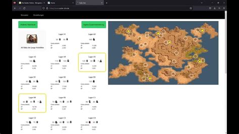 Euler Simulator Youtube