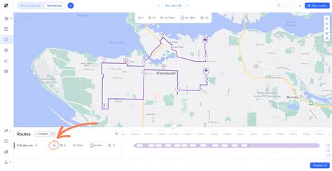 How Do I Assign Re Assign A Route To A Driver Routific