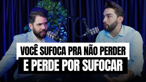 Dr Stennio Lima E Dr Frederico Porto Falam Sobre Pessoas Ansiosas Que