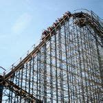 Mega Zeph At Six Flags New Orleans Coasterbuzz