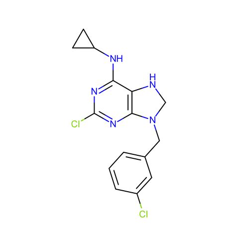 Rcsb Pdb 8q4v Crystal Structure Of Ythdc1 In Complex With Compound 37 Za 356