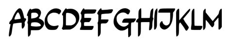 Longassignment Free Font Handwritten Playful What Font Is