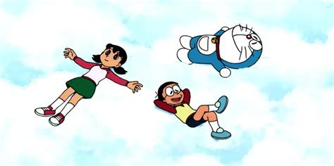 Watch Doraemon S17 E42 Napping In Heaven Dictator Switch On Hotstar With Tata Play Binge