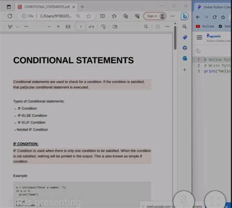 Janani Janani On Linkedin Python Cybernaut