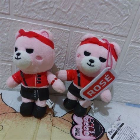 Jual Krunk Blackpink Shopee Indonesia