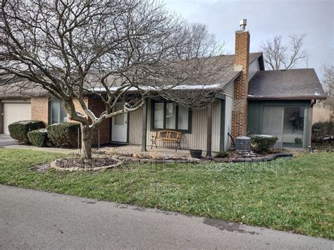 2568 N Willow Way Indianapolis In 46268 House Rental In