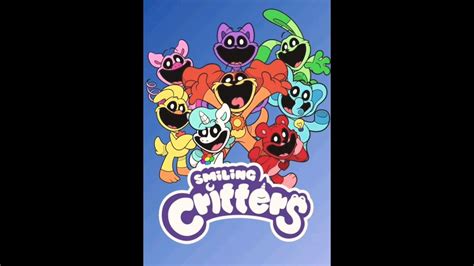 Smiling Critters Edit Edit Smilingcritters Youtube